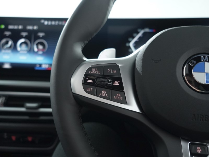 Explore Premium Used BMW 3 Series for Sale | Lloyd Motor Group