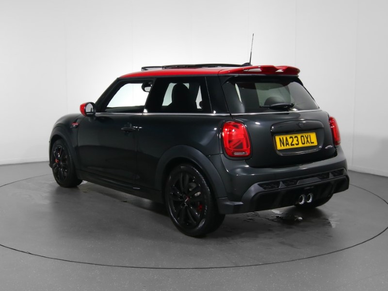 Used MINI for Sale | Nearly New MINI & Approved Used | Lloyd MINI