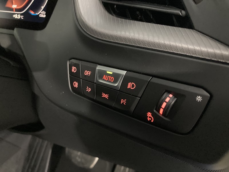 2017 (17) BMW I8 Protonic Frozen Black Edition 2dr Auto | Lloyd Motor Group