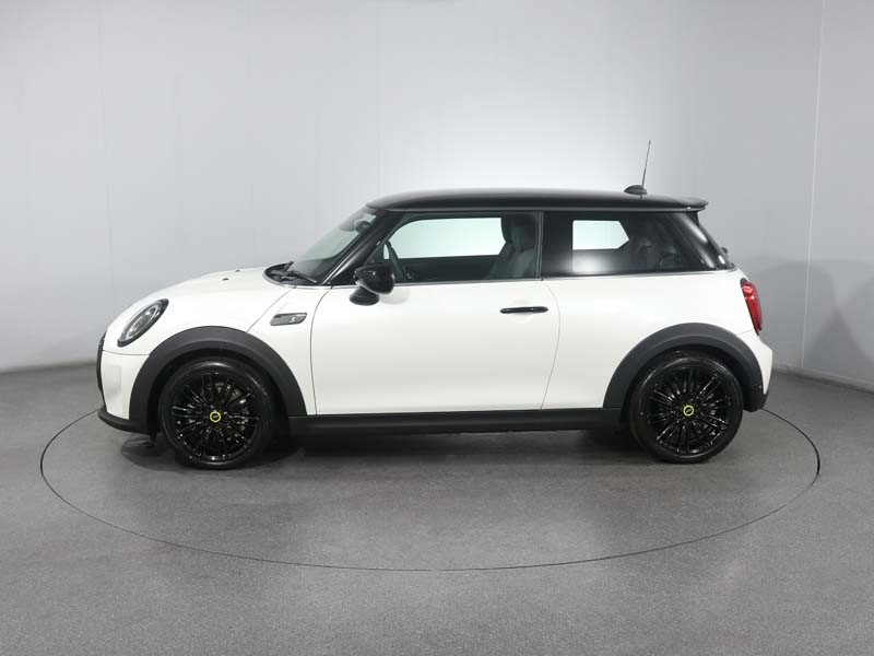 Used MINI Electric Cars for Sale or Finance | Lloyd Motor Group