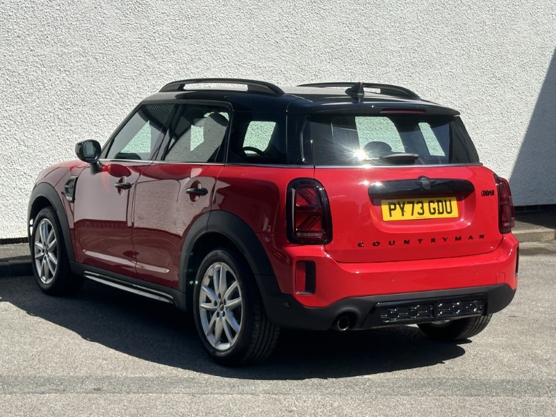 Used MINI for Sale | Nearly New MINI & Approved Used | Lloyd MINI