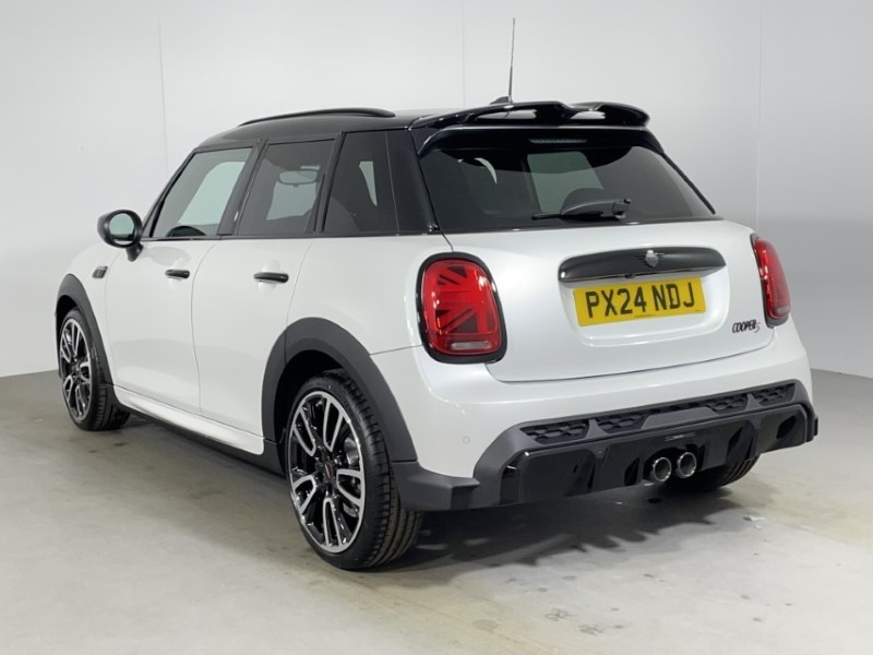 Used MINI for Sale | Nearly New MINI & Approved Used | Lloyd MINI