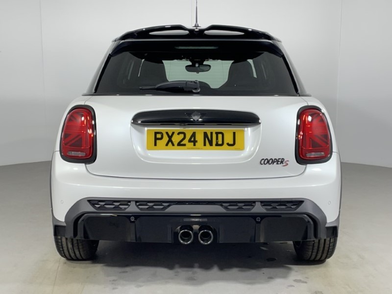 Used MINI Hatch for Sale or Finance | Lloyd Motor Group