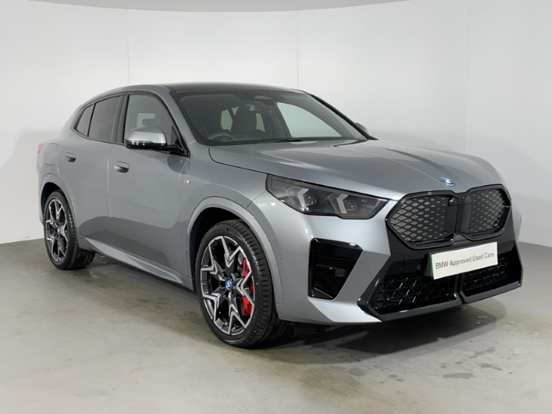 Used 2024 BMW iX2 230kW xDrive30 M Sport 65kWh 5dr Auto [Tech/Pro ...