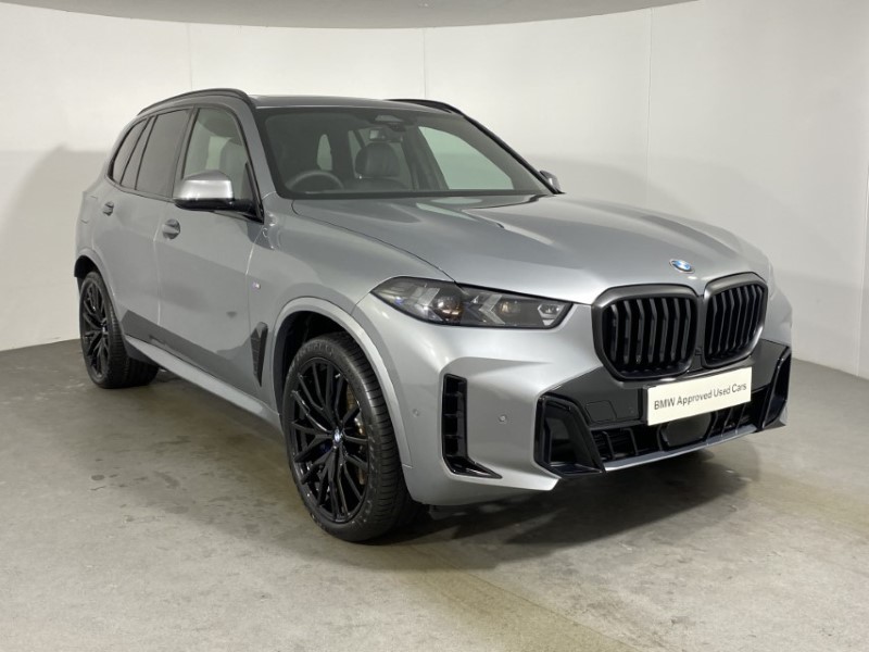 New BMW iX1 150kW eDrive20 M Sport 65kWh 5dr Auto Cape York Green ...